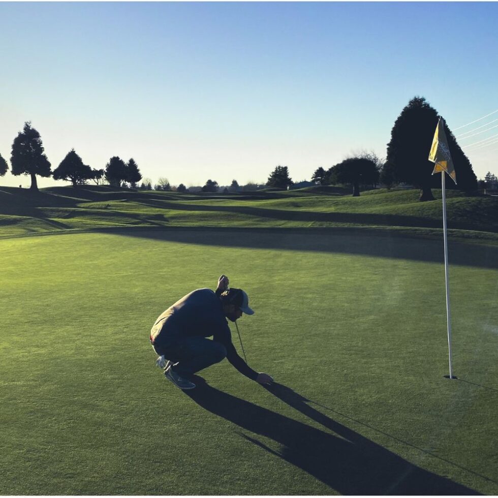 The Course - Welcome to English Turn Golf Club