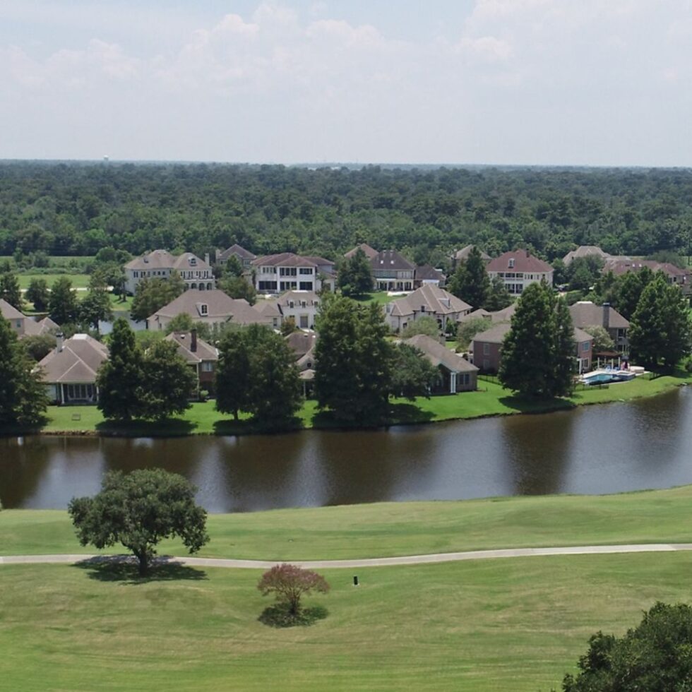 Real Estate - Welcome to English Turn Golf Club